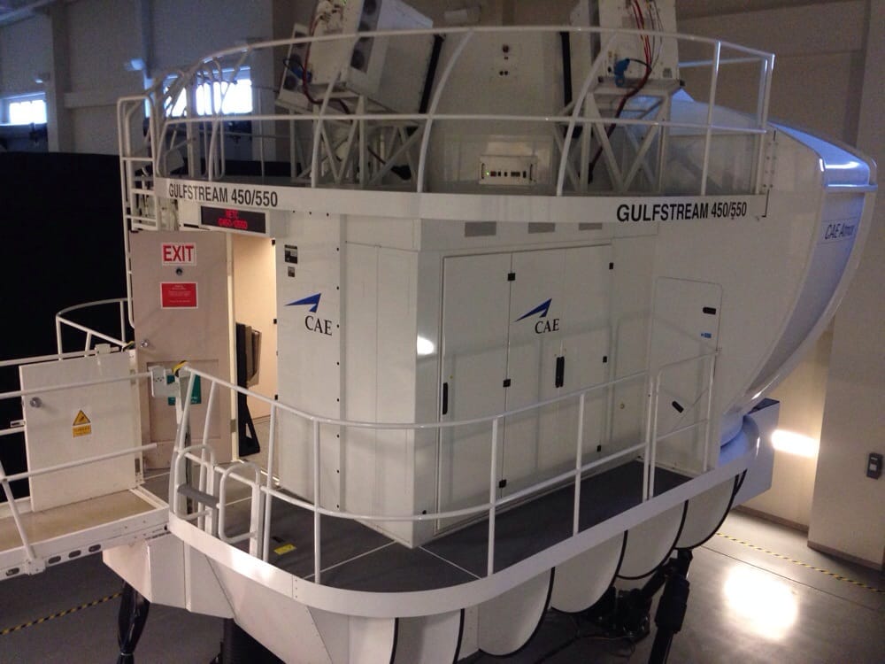 CAE - Updated July 2025 - 4 Apollo Dr, Whippany, New Jersey ...