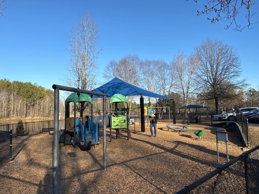 SHAKERAG PARK - Updated August 2024 - 38 Photos - Embry Park Ln, Johns ...