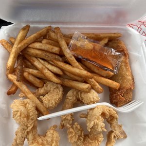 FOUNTAIN VIEW FISH MARKET - 208 Photos & 296 Reviews - 2912 Fountain ...