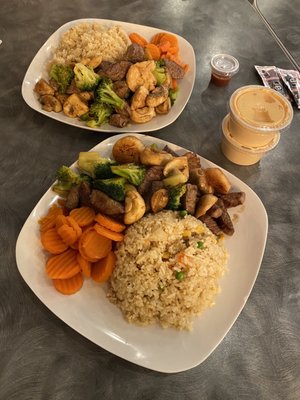 NAGANO JAPANESE GRILL - 90 Photos & 102 Reviews - Japanese - 1725 Pkwy ...