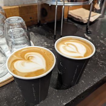 FOUR BARREL COFFEE - Updated September 2024 - 2347 Photos & 2212 ...