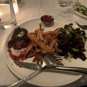 TROQUET ON SOUTH - 222 Photos & 82 Reviews - 107 South St, Boston, MA ...