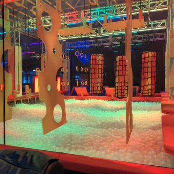 URBAN AIR TRAMPOLINE AND ADVENTURE PARK - Updated October 2024 - 34 ...