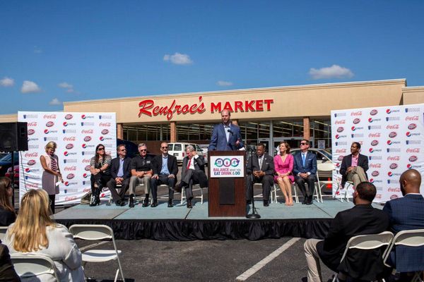 RENFROE’S MARKET - Updated December 2025 - 10 Photos - 2905 McGehee Rd ...