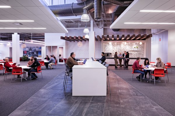 BHDP ARCHITECTURE - Updated December 2025 - 39 Photos - 302 W 3rd St ...