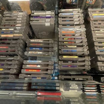 PLANET FUN - Updated December 2025 - 172 Photos & 87 Reviews - 127 E ...