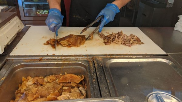 CARNITAS EL REY - 263 Photos & 458 Reviews - 124 E 5th St, Oxnard, CA ...