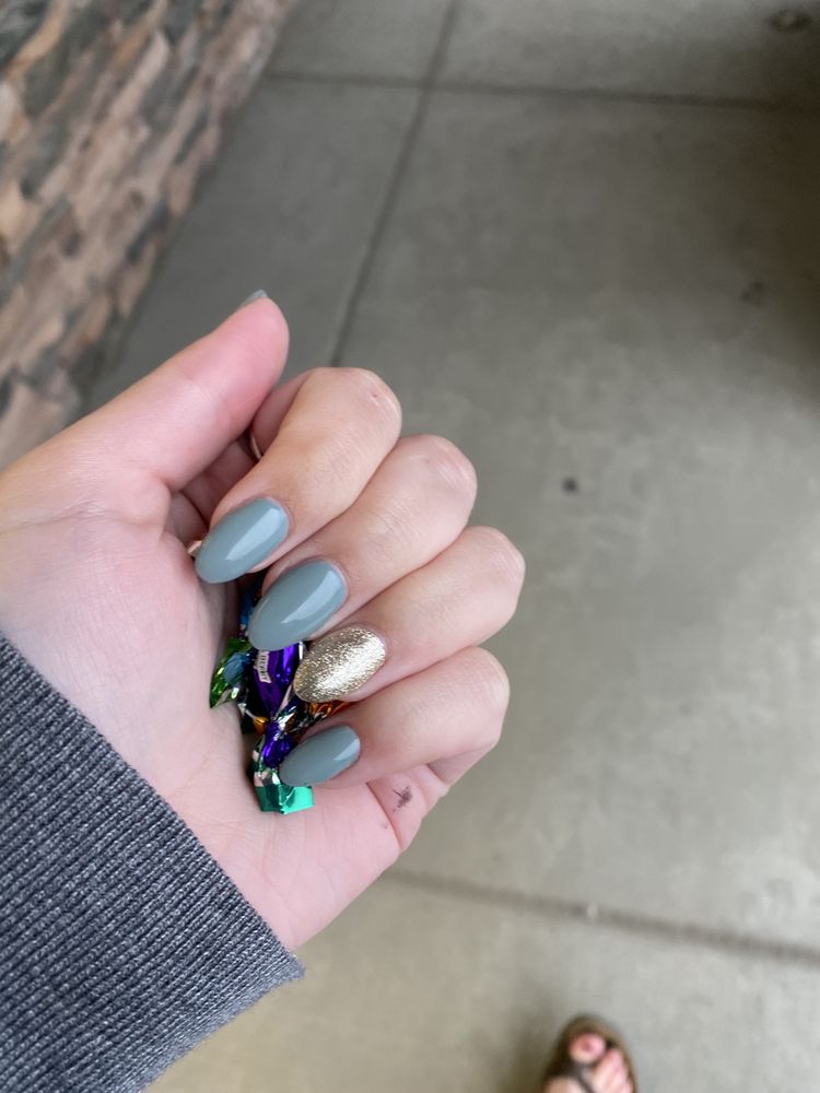 IVY NAILS - Updated July 2025 - 87 Photos & 53 Reviews - 3048 Mountain ...