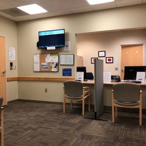 DUKE GASTROENTEROLOGY OF RALEIGH - 3480 Wake Forest Rd, Raleigh, North ...