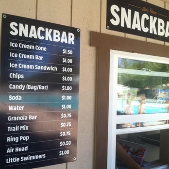 ARDEN MANOR RECREATION AND PARK DISTRICT - Updated October 2025 - 20 ...