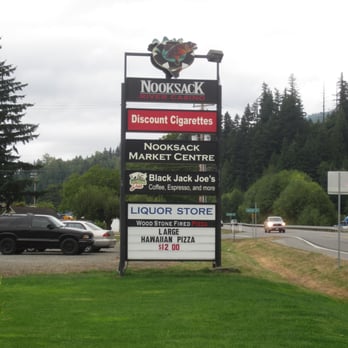 NOOKSACK MARKET CENTRE - Updated January 2026 - 15 Photos & 10 Reviews ...