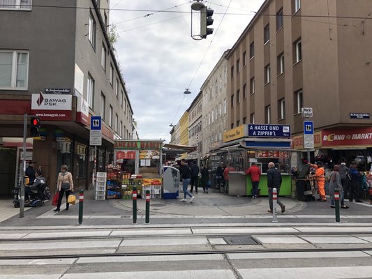 BRUNNENMARKT - Updated December 2025 - 22 Photos & 26 Reviews ...