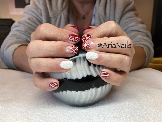 ARIA NAILS - Updated August 2025 - 158 Photos & 53 Reviews - 304 NE ...