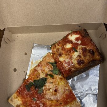 Di Fara Pizza - Takeout & Delivery - 2064 Photos & 3531 Reviews - Pizza ...