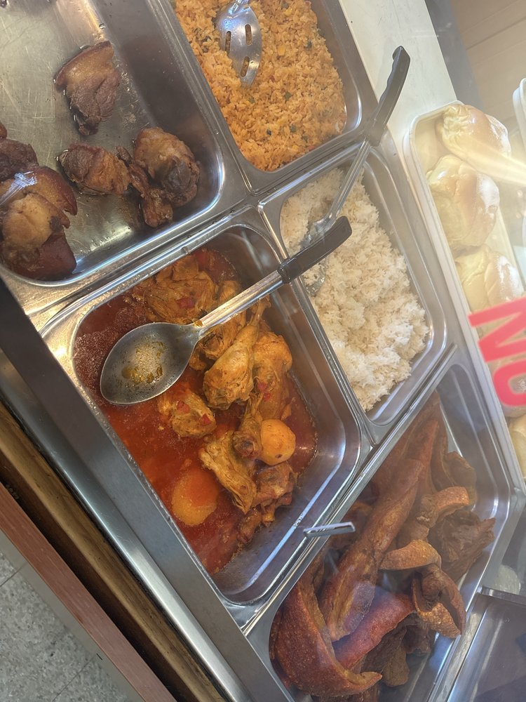 SWEET BAKERY CAFE CUBANO - Updated December 2025 - 13 Photos & 18 ...