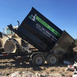 GARBAGE PAL - 19 Photos - Dumpster Rental - Arden, NC - Phone Number - Yelp