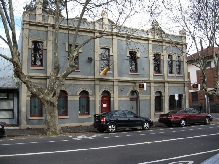 LAIRD HOTEL - 149 Gipps St, Abbotsford Victoria, Australia - Hotels ...