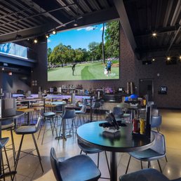 TOPGOLF - Updated October 2025 - 203 Photos - 124 Reviews - 201 Clifton ...
