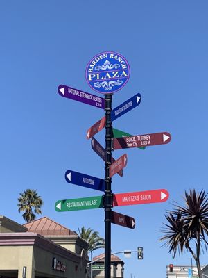 HARDEN RANCH PLAZA - Updated March 2025 - 13 Photos - 1560 N Main St ...