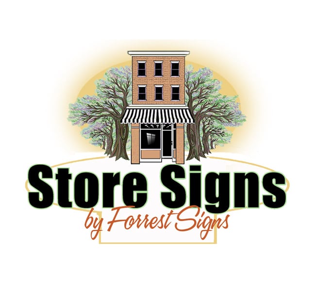 FORREST SIGNS - Updated October 2025 - 15 Photos - 194 Greenwood Ave ...