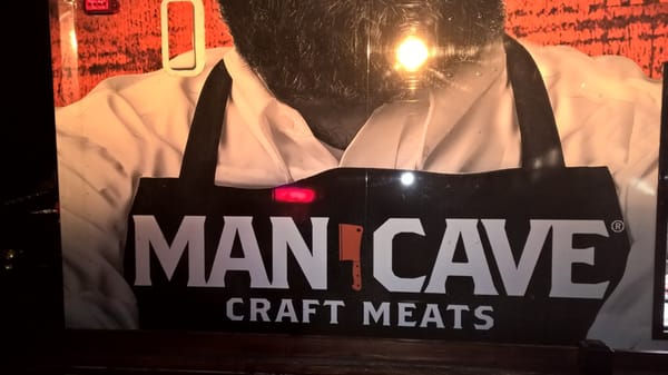 MAN CAVE CRAFT MEATS - Updated October 2025 - Golden Valley, Minnesota ...