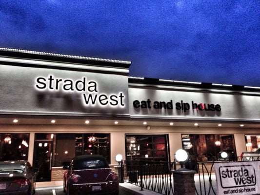 STRADA WEST EAT AND SIP HOUSE - Updated December 2024 - 34 Photos & 46 ...
