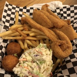 GOGO GUMBO! - 160 Photos & 221 Reviews - 116 W Rock Island Ave, Boyd ...