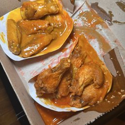 WINGS OVER WORCESTER - Updated February 2025 - 482 Photos & 299 Reviews ...