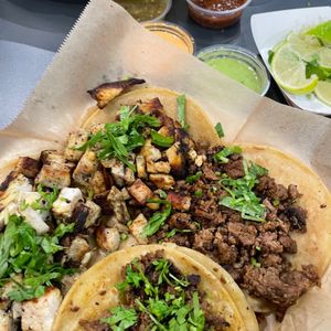 TACOS LOS CHOLOS - HUNTINGTON PARK - 96 Photos & 65 Reviews - 7127 ...