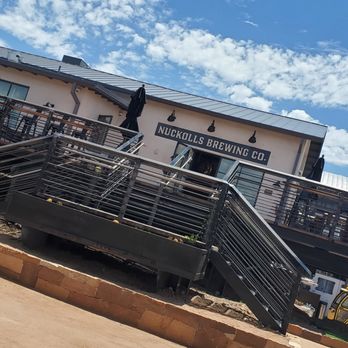 NUCKOLLS BREWING CO - Updated March 2024 - 34 Photos & 19 Reviews ...