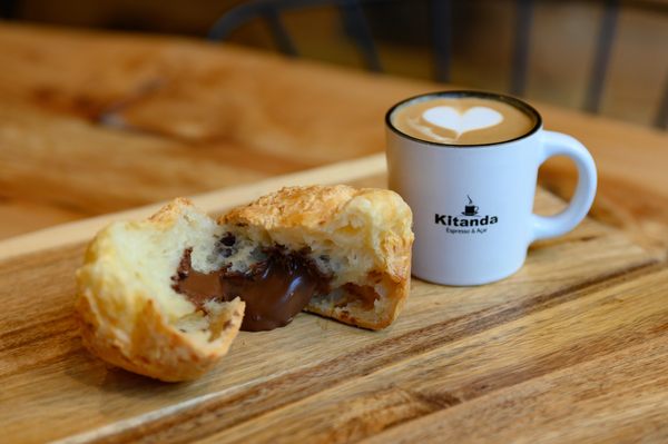 KITANDA ESPRESSO & ACAI - Updated May 2024 - 53 Photos & 39 Reviews ...