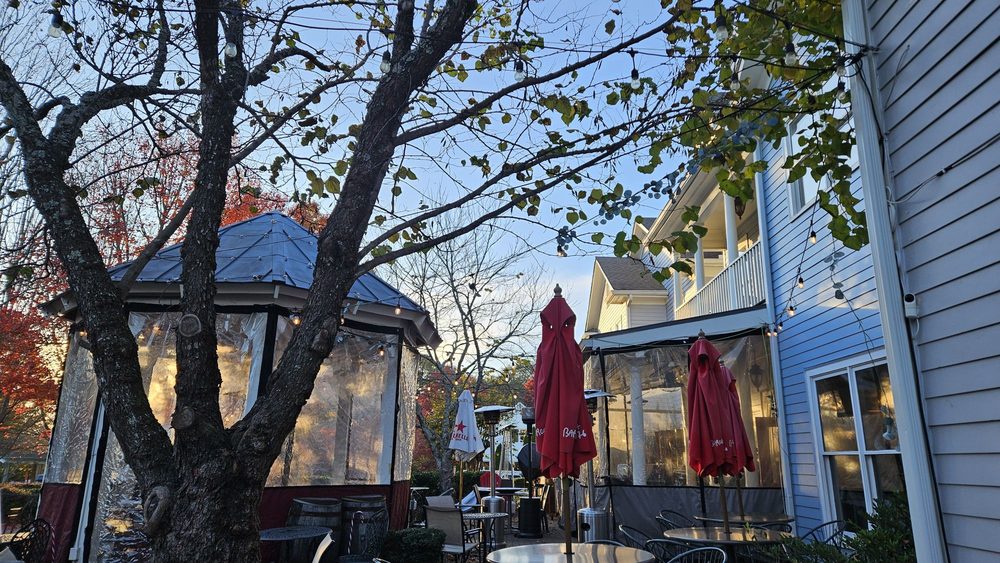 DEEP ROOTS WINE MARKET & TASTING ROOM - Updated November 2025 - 69 ...