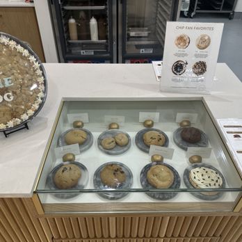 CHIP COOKIES - Updated November 2025 - 315 Photos & 121 Reviews - 3590 ...