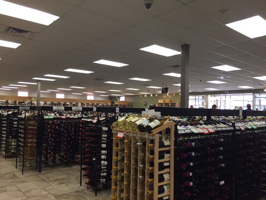 STATE LIQUOR STORE - Updated December 2025 - 24 Reviews - 161 N 900th E ...