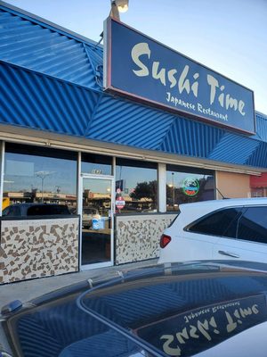 SUSHI TIME - 60 Photos & 132 Reviews - 1638 W Mockingbird Ln, Dallas ...