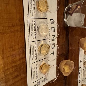 BENDT DISTILLING CO. - Updated December 2025 - 435 Photos & 201 Reviews ...