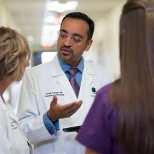 CITY OF HOPE CANCER CENTER PHOENIX - Updated January 2026 - 18 Reviews ...