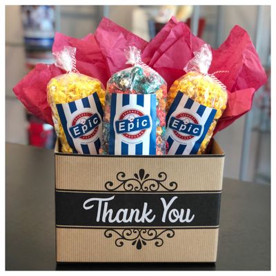 EPIC GOURMET POPCORN - Updated August 2025 - 18 Photos & 12 Reviews ...