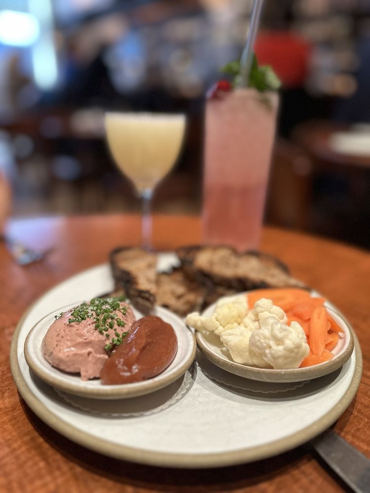 GRAMERCY TAVERN - Updated February 2025 - 7117 Photos & 3648 Reviews ...