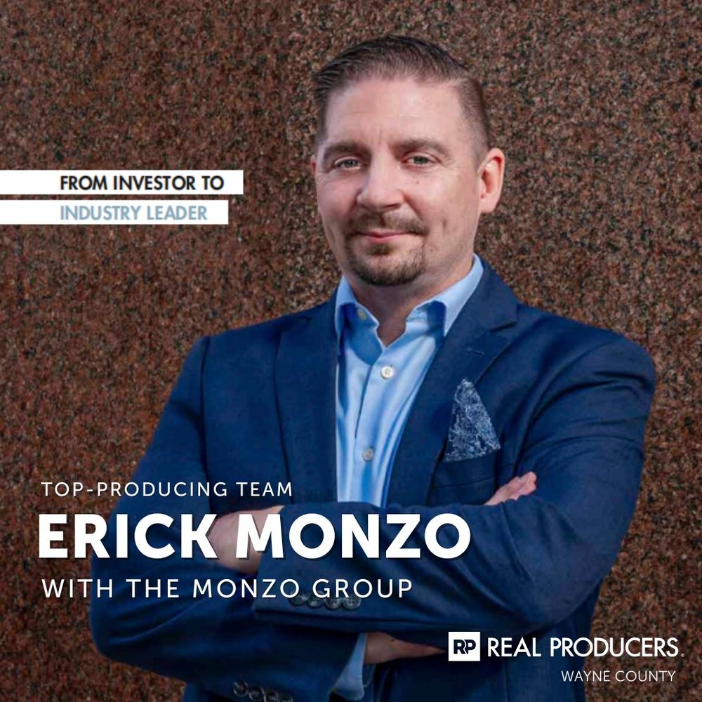 THE MONZO GROUP - KELLER WILLIAMS - Updated December 2025 - Contact ...