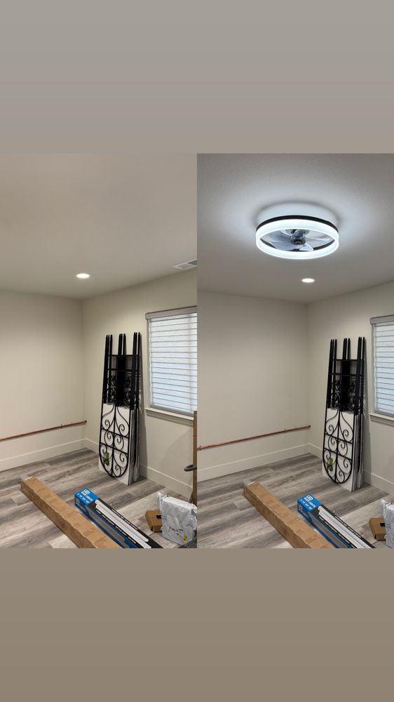 Hardwire Electric - Updated June 2025 - Mountain View, California ...