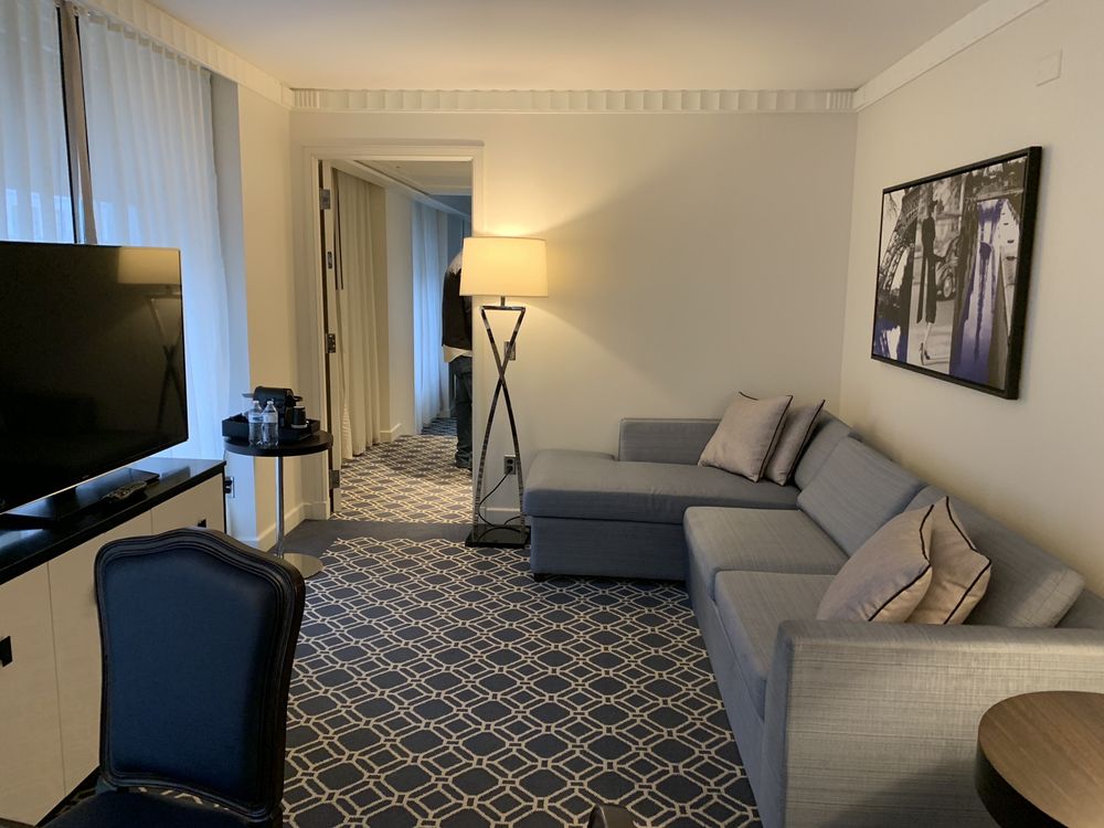 SOFITEL LAFAYETTE SQUARE WASHINGTON DC - 238 Photos & 234 Reviews - 806 ...