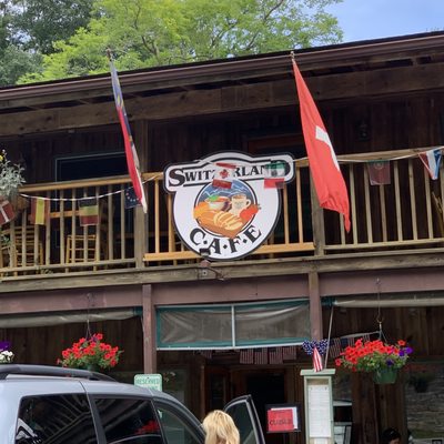 SWITZERLAND CAFE & GENERAL STORE - Updated July 2025 - 137 Photos & 122 ...