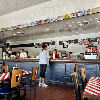 SHARON’S CAFE - Updated August 2025 - 154 Photos & 197 Reviews - 2263 ...
