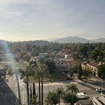 MARRIOTT RIVERSIDE AT THE CONVENTION CENTER - Updated June 2024 - 341 ...