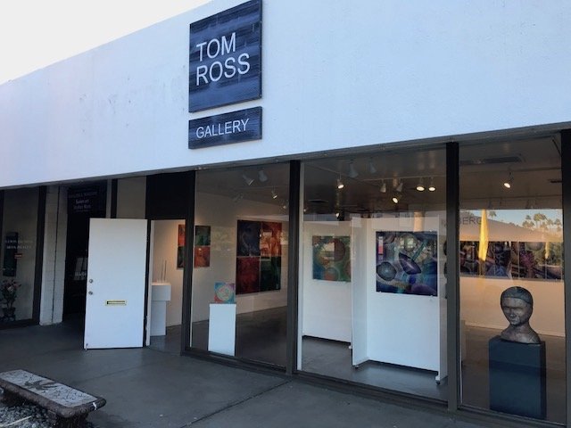 TOM ROSS GALLERY - Updated July 2024 - 12 Photos - 2608 S Cherokee Way ...