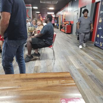 BOWLERO TAMPA BAY - Updated December 2025 - 30 Photos & 23 Reviews ...