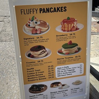 FLUFFY FLUFFY - Updated December 2025 - 150 Photos & 35 Reviews - 153 ...