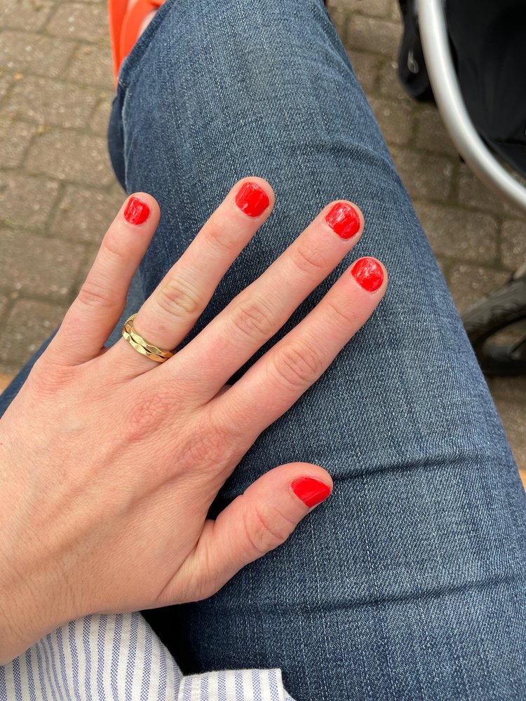 PS NAILS & SPA - Updated May 2025 - 78 Photos & 160 Reviews - 486 Ctr ...