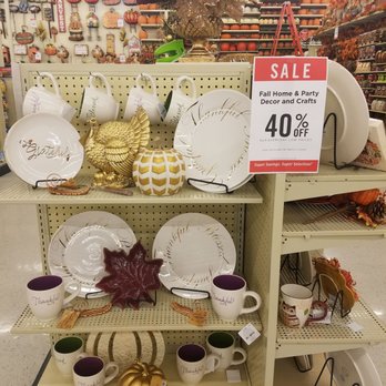 HOBBY LOBBY - Updated December 2025 - 296 Photos & 86 Reviews - 2728 E ...